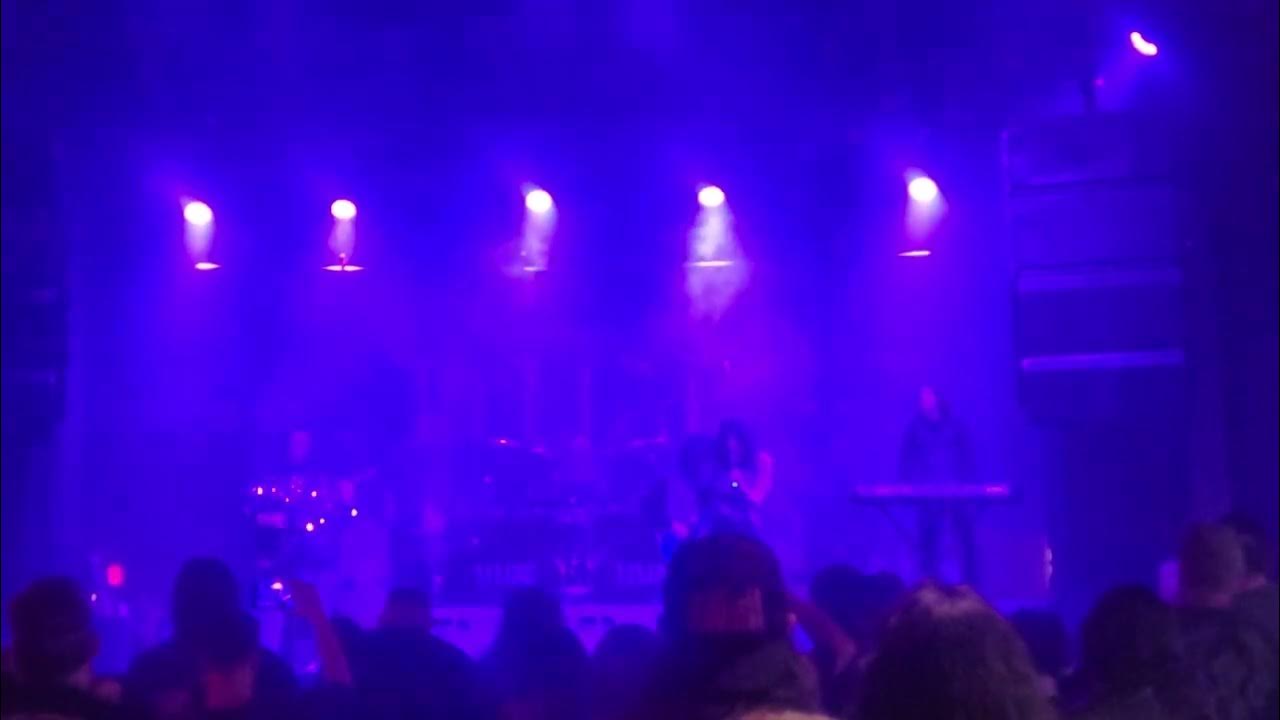Liliac Madness Preview New Song For Upcoming Album The Rail Club 14 February 2022 Youtube
