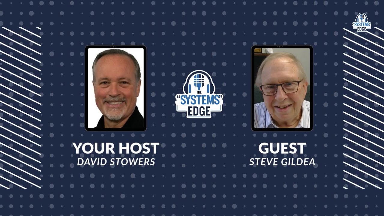How Technology Transformed Manufacturing: Insights From Steve Gildea of ...