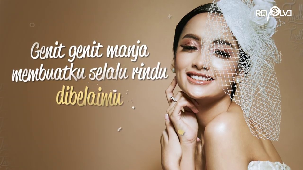 Mata Genit - Nisa Farella | Official Lyric Video - YouTube