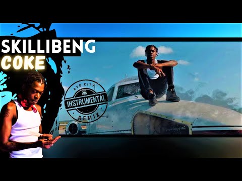 Skillibeng - Coke (Instrumental) (Riddim) (Remix) | FREE DANCEHALL ...