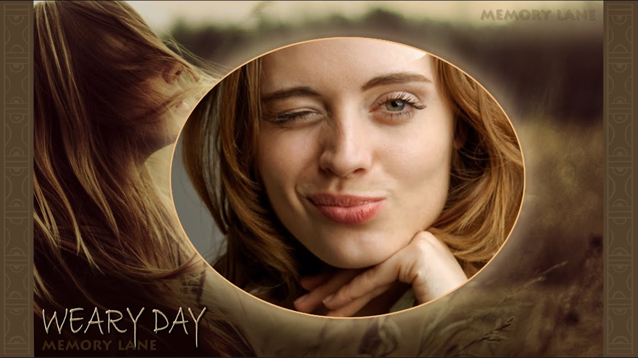 Weary Day - Michiel Koperdraat - 1979 - YouTube