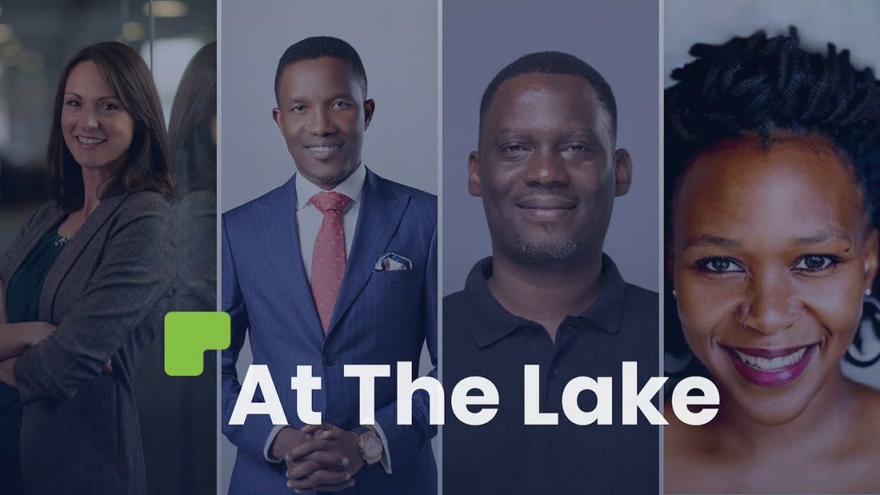 At the Lake: Practical Strategies for Leading Organizational Culture ...