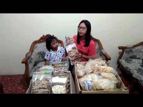 Intip Madu Mbak Juminten