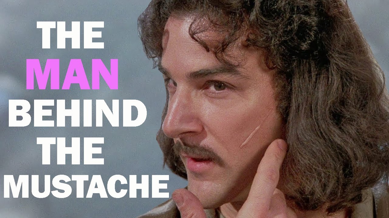 What You Never Realized About Inigo Montoya: A Deeper Analysis - YouTube