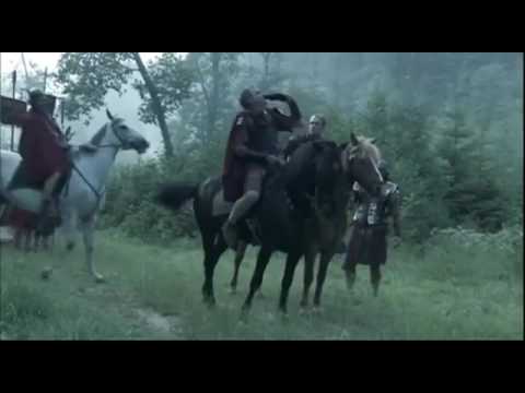 Rome The Rise and Fall of an Empire Episode 9 The Soldier's Emperor ...