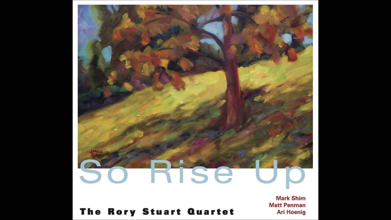 Rory Stuart - "Experiment #2" - YouTube