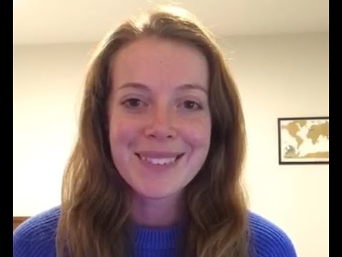 Stacey Lavender Global Coaching Academy Graduate - YouTube