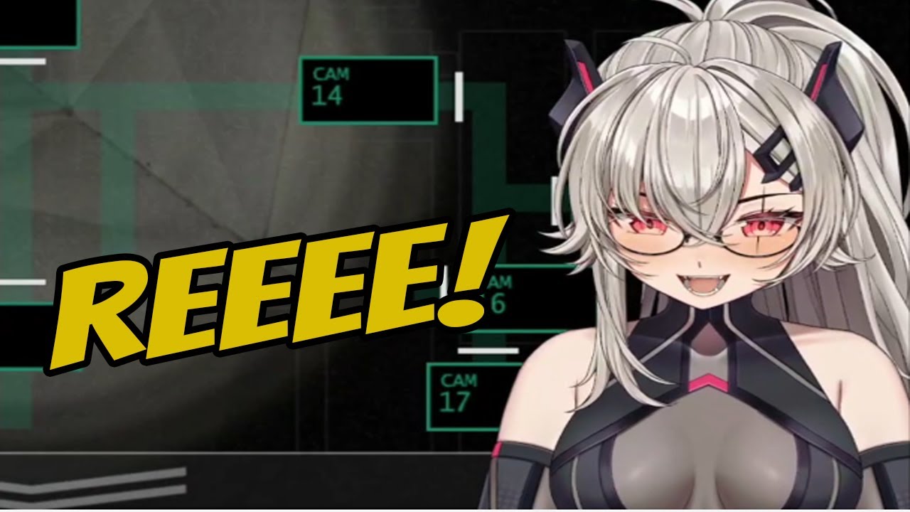 Saruei Is Very Determined - YouTube