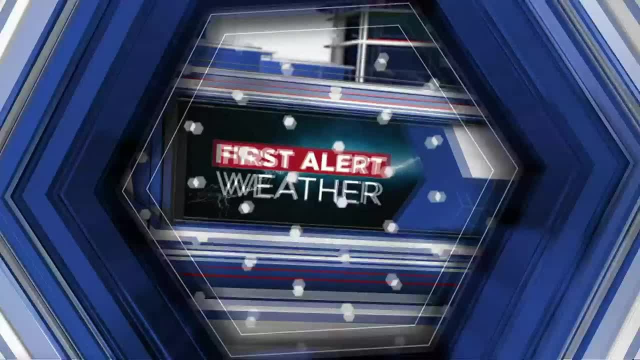 KKCO 11 News -- First Alert Weather with Chief Meteorologist Stephen ...