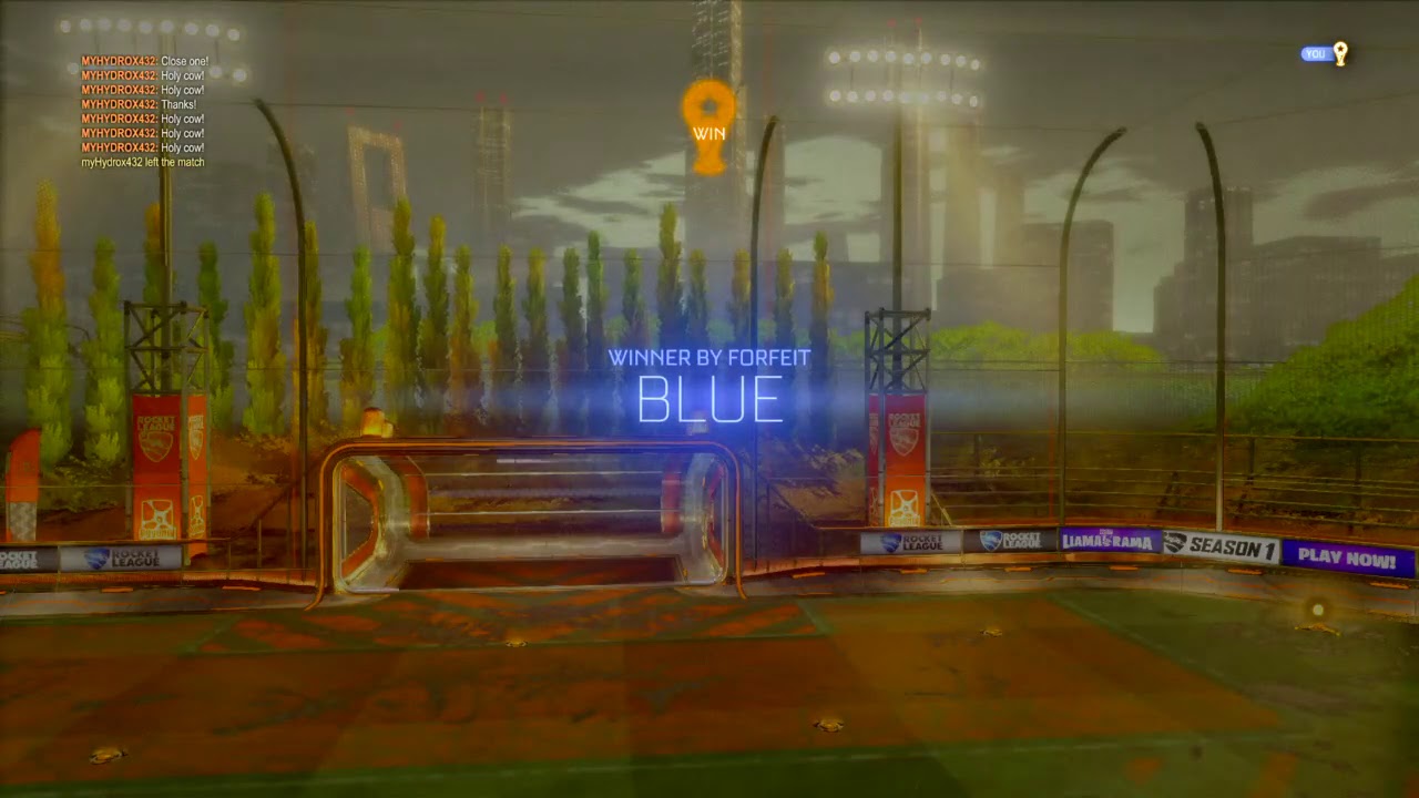 Rocket League®grandchamp gg - YouTube