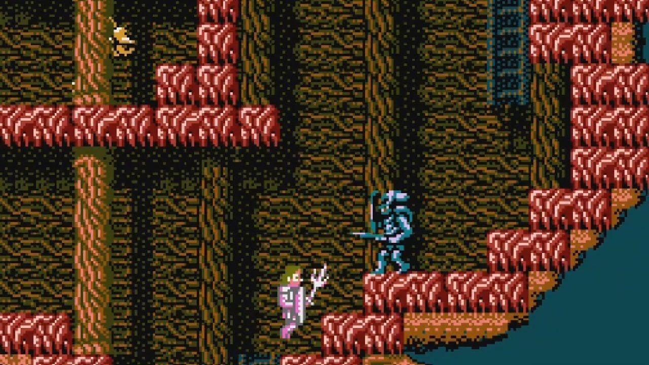 Faxanadu (NES) Playthrough longplay retro video game - YouTube
