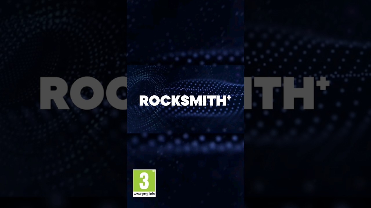 Find out what's new with Rocksmith+! #ubisoft #rocksmithplus #bass # ...