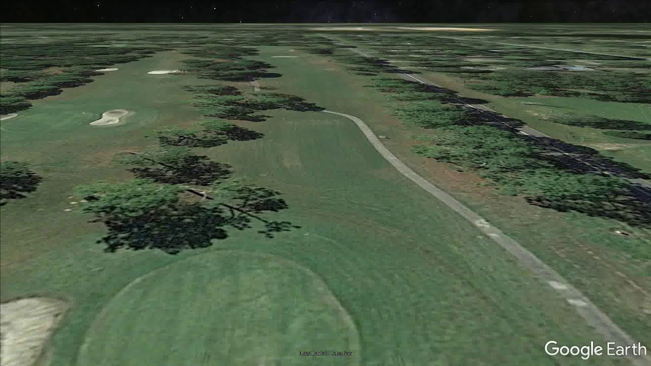 Tired Creek H13 - YouTube