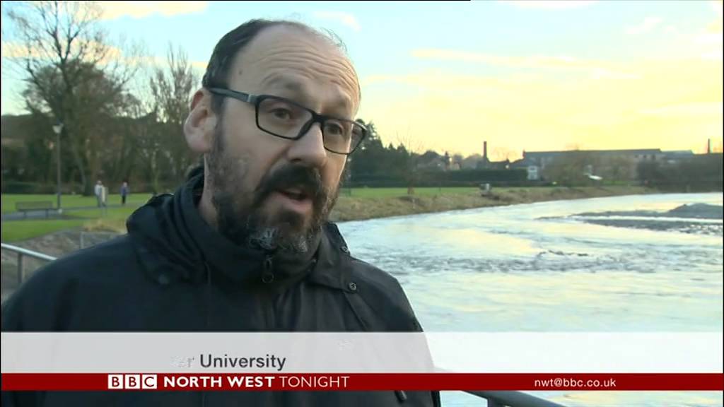 Phil Haygarth BBC North West Tonight 07 12 15 - YouTube