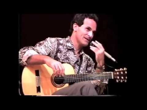 Jeff Linsky - Captain Kangaroo - YouTube