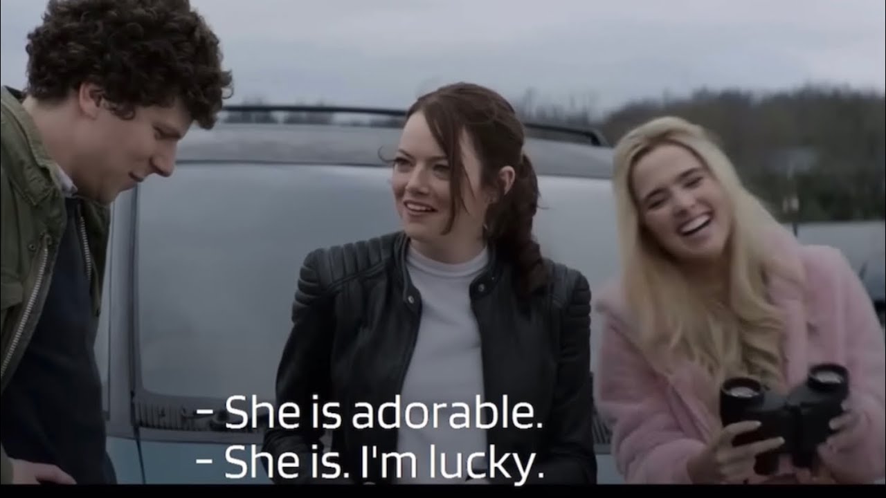 She is adorable - YouTube