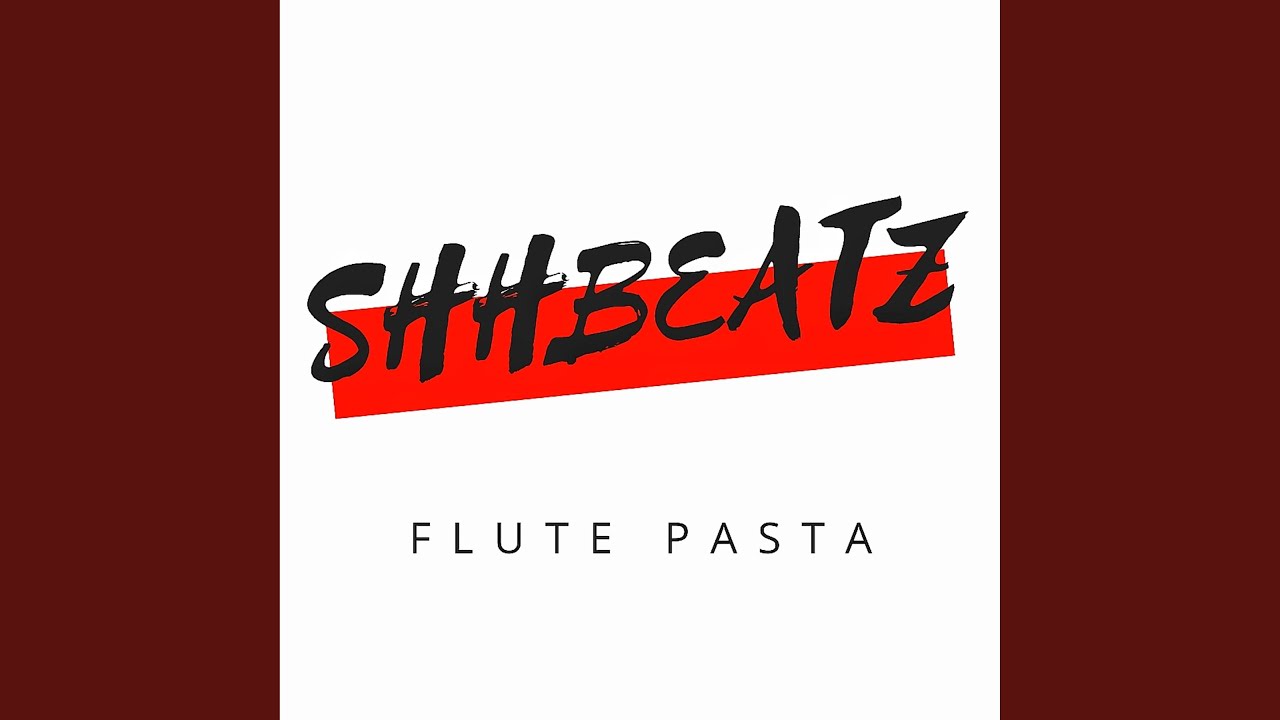 Flute Pasta - YouTube