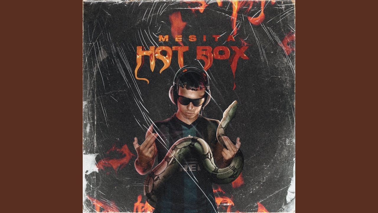 Hot Box - YouTube Music