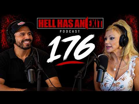 I Wasn’t an Addict… I Was Just a Workaholic Who linked to Binge | Brittany Andrews | Ep. 176