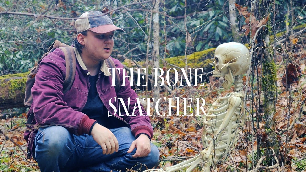The Bone Snatcher | Official Short Film - YouTube
