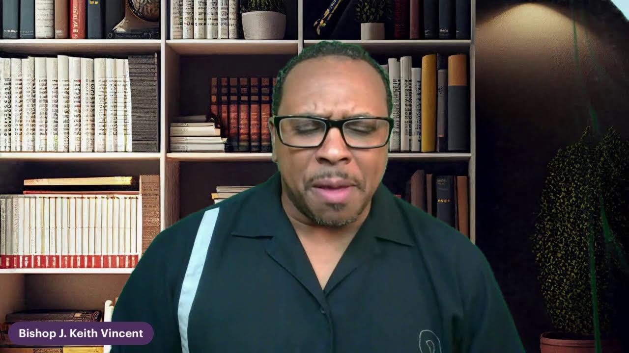 Welcome to Morning Prayer with the Saints! - YouTube