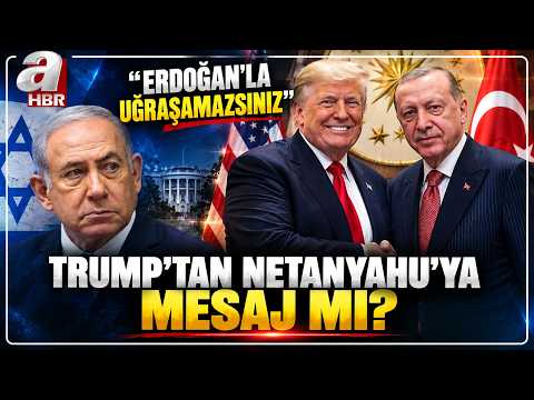 Dünya Yeni Bir Güç Dengesine Mi Giriyor? | A Haber