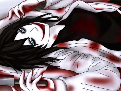{~ Jeff The Killer ~} ::~Flesh~::