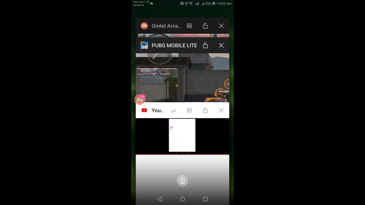 Rank Push. Season-6 Conqueror. FarhaNx007 - YouTube