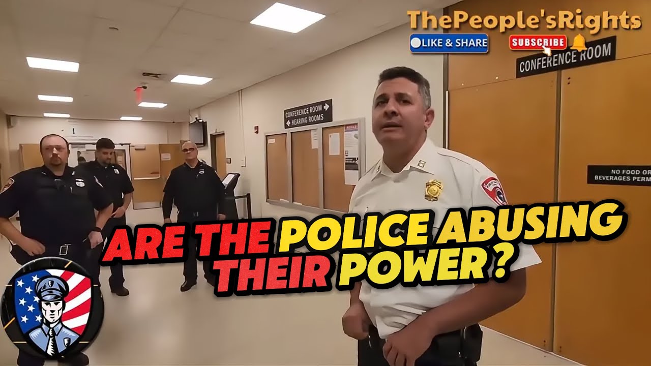 Deadly Misunderstanding! Fiery Confrontation Almost Ends in Catastrophe ...