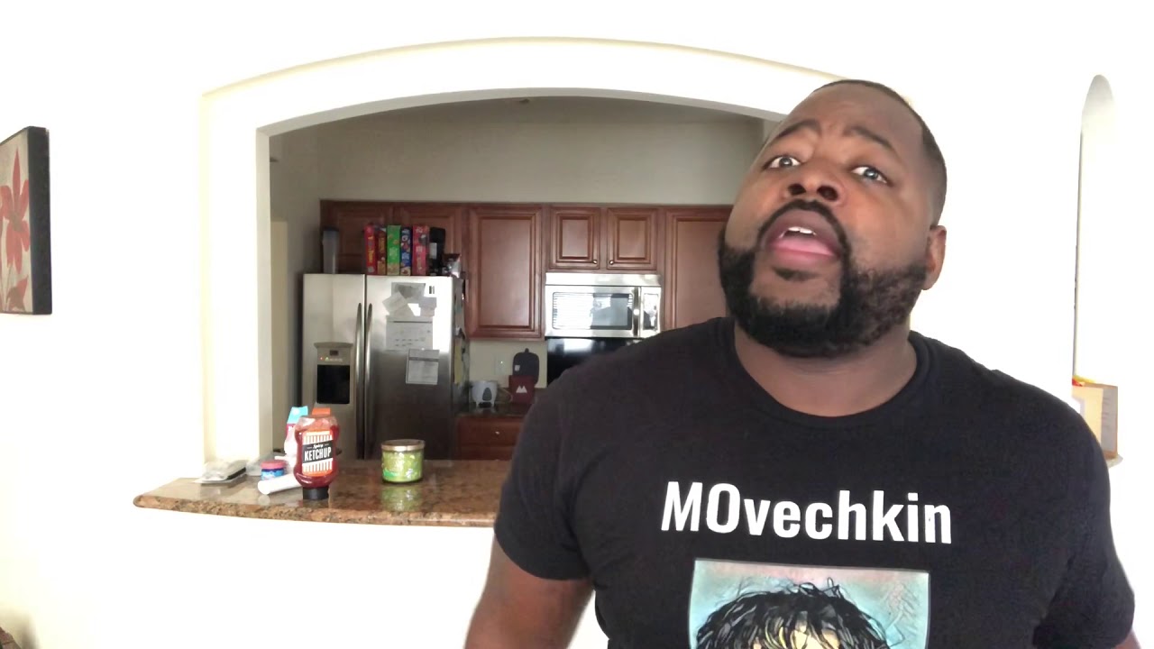 5 Things "WE" do for Christmas by Josh Pray - YouTube