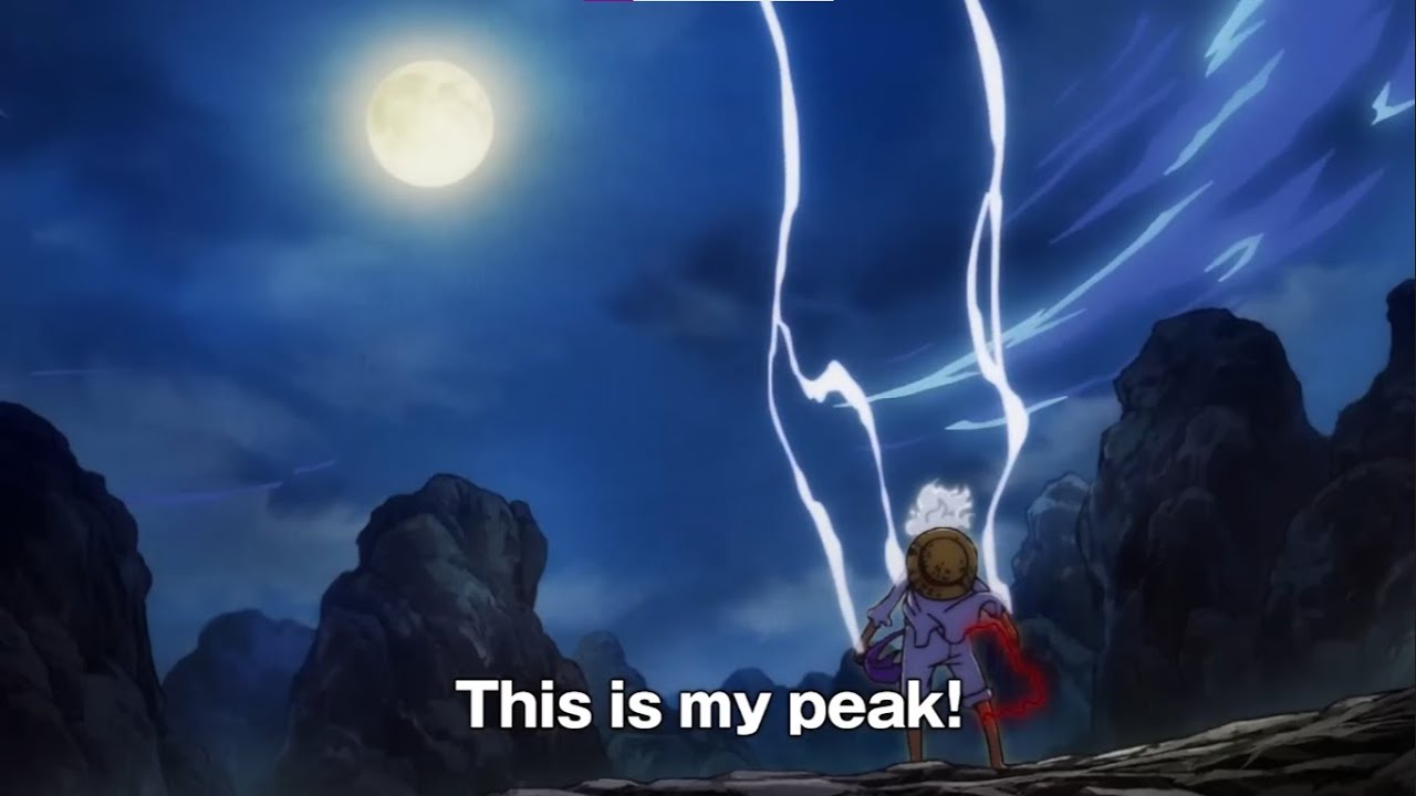 GEAR 5 OFFICIAL TEASER 🔥🔥 - YouTube