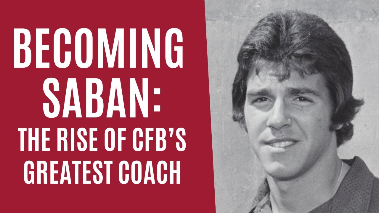 How Nick Saban Built His Defense (Kent State, Michigan State, and the ...