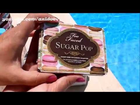 #Tatil 4    de neler aldim yanima kozmetik / Azide Hobi / Cantamda ne Var ?