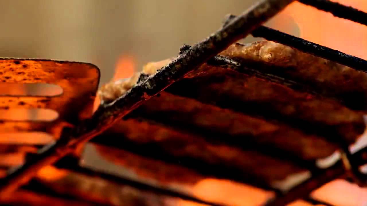 Burger King Probierwochen LONG Rodeo & Big KING 2015 - YouTube