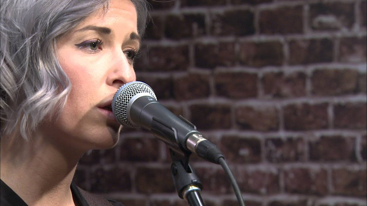 Studio 315 - Amelie Patterson, Don't Ask & Mirage - YouTube