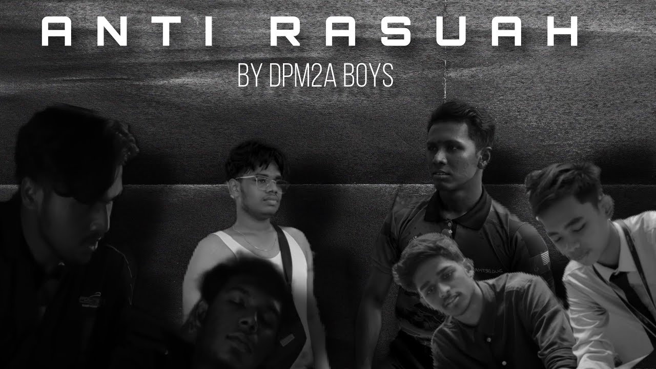 Short film . KURSUS INTEGRITI ANTI RASUAH - YouTube