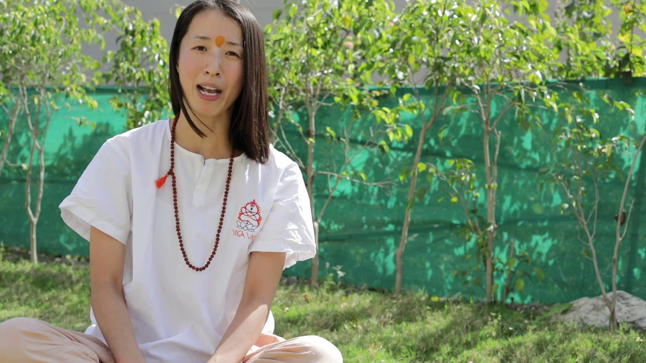 Yoga Vini student review - February 2020 TTC - YouTube