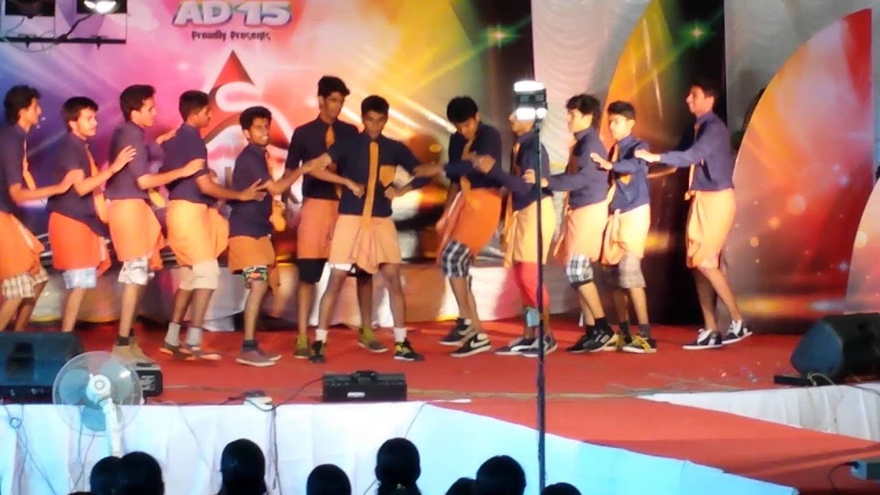 MECH BOYS DANCE ||MECH ALWAYS ROCKS!! - YouTube