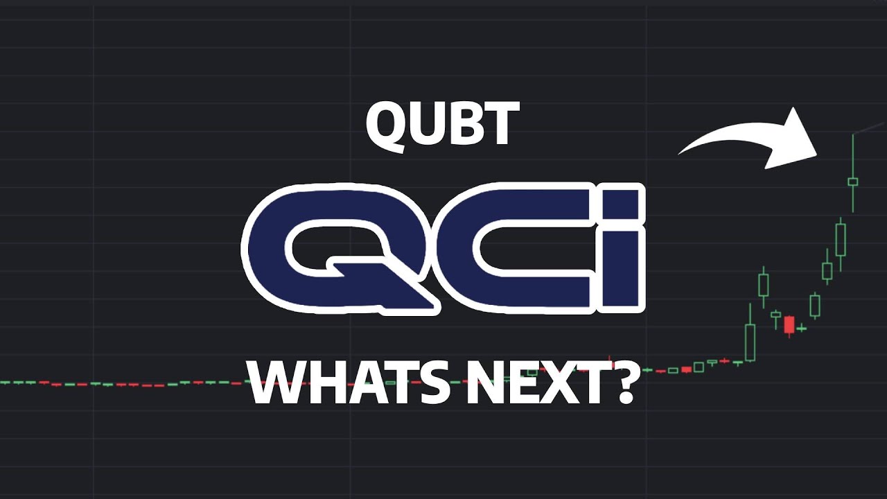 What's Next? - QUBT Stock Price Prediction - QUBT Stock Analysis ...