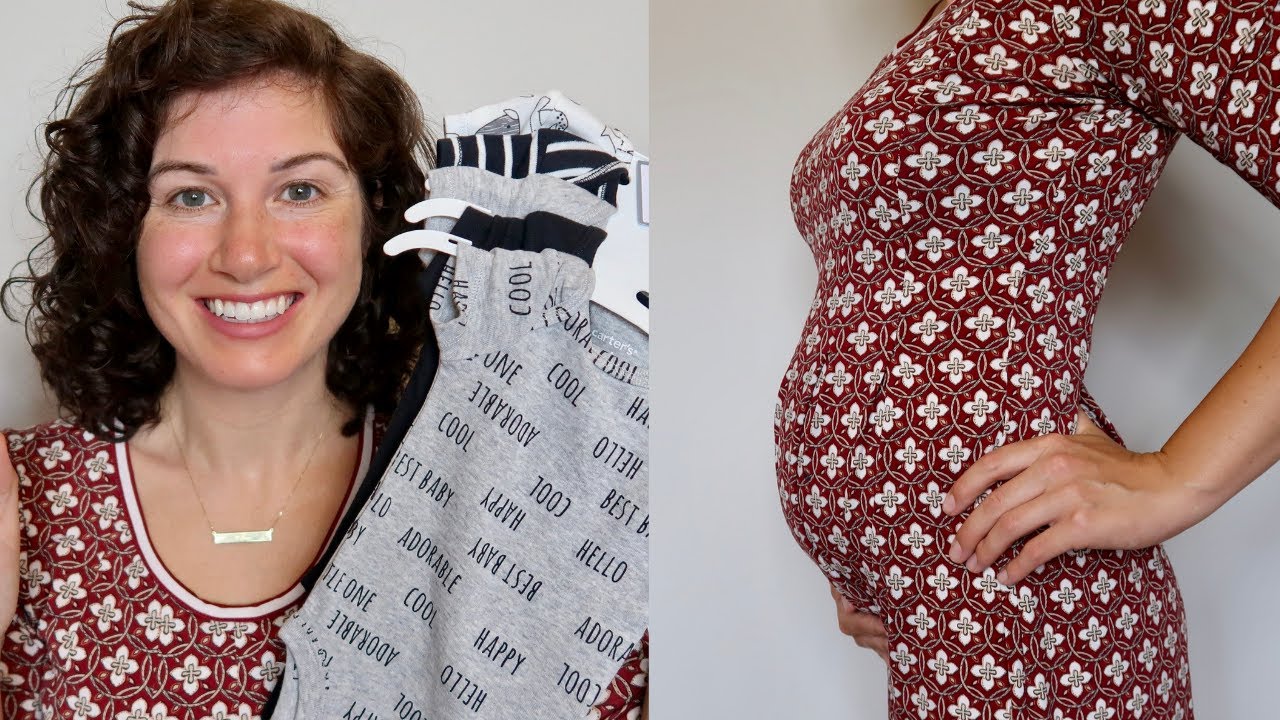 15 Week Pregnancy Update | Bumpdate - YouTube