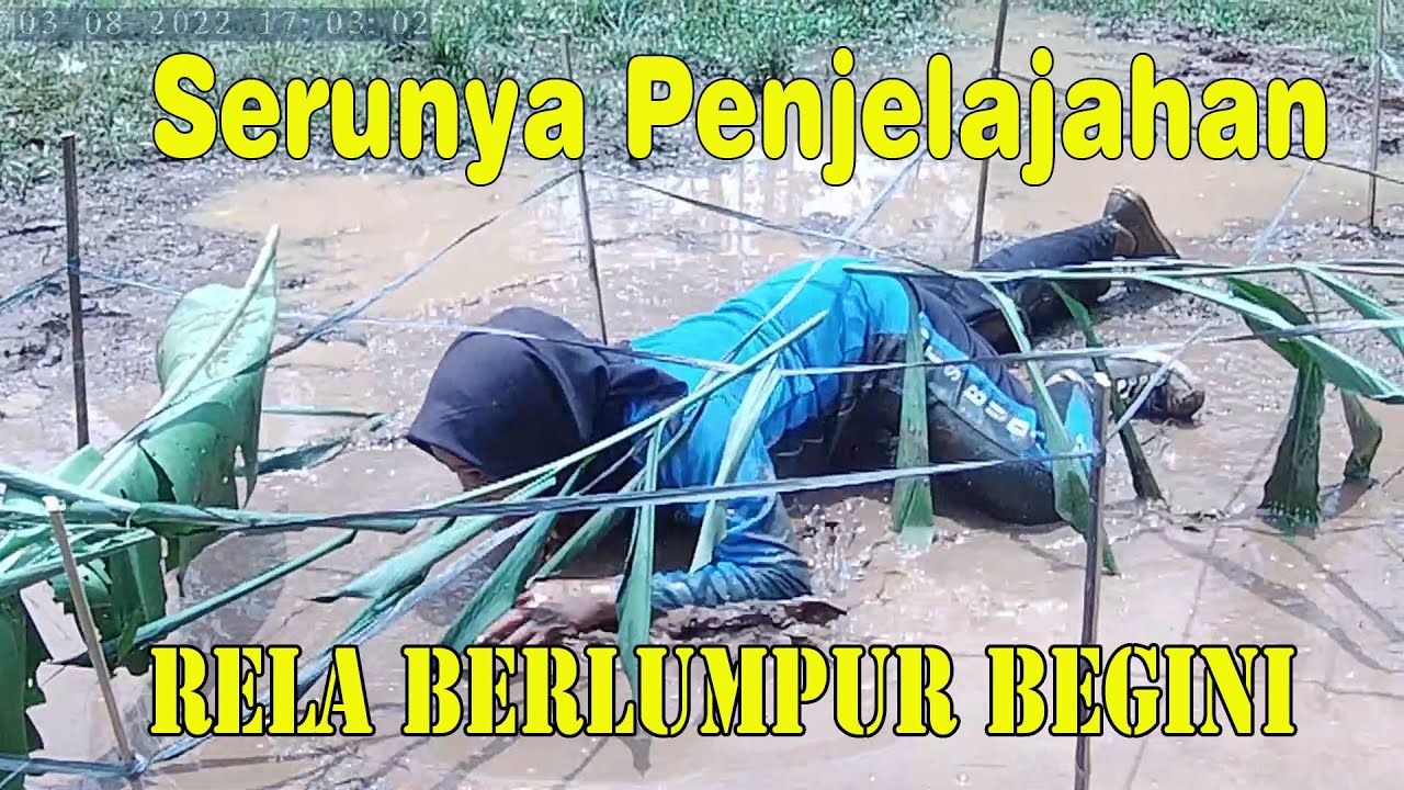 Serunya Penjelajahan - YouTube