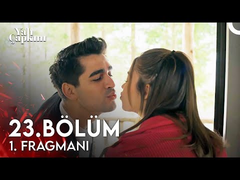 Yalı Çapkını 23. Bölüm 1. Fragmanı | Aşık Olduğunu Nasıl Anlamıştın?