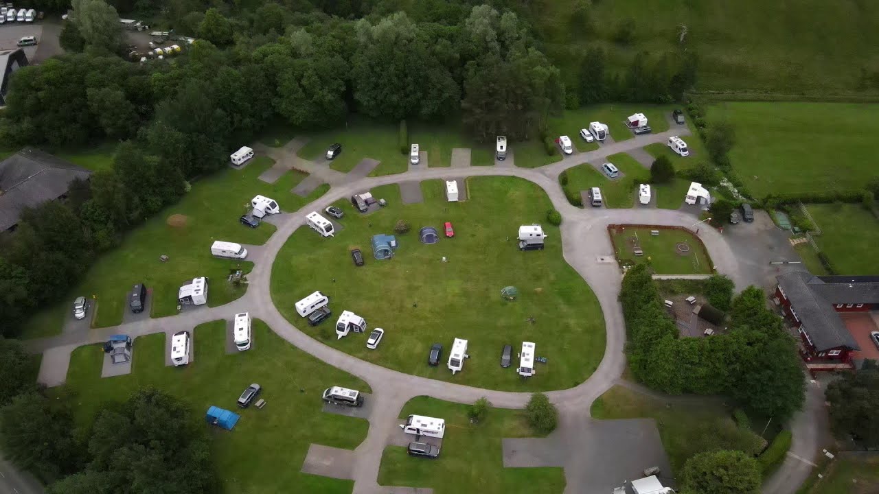 Bellingham C&CC Site - YouTube