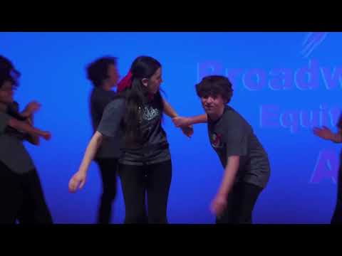 BCEFA - Putting the Fun in Fundraising