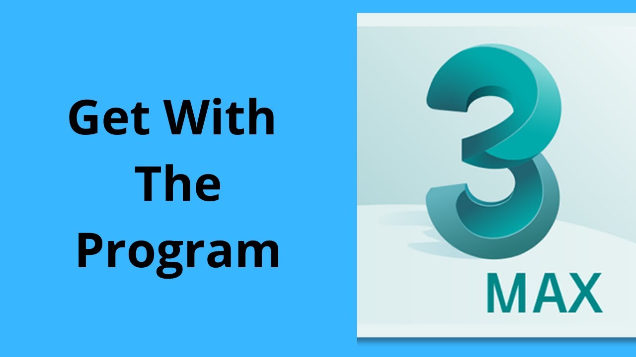 how to Get With The Program - YouTube