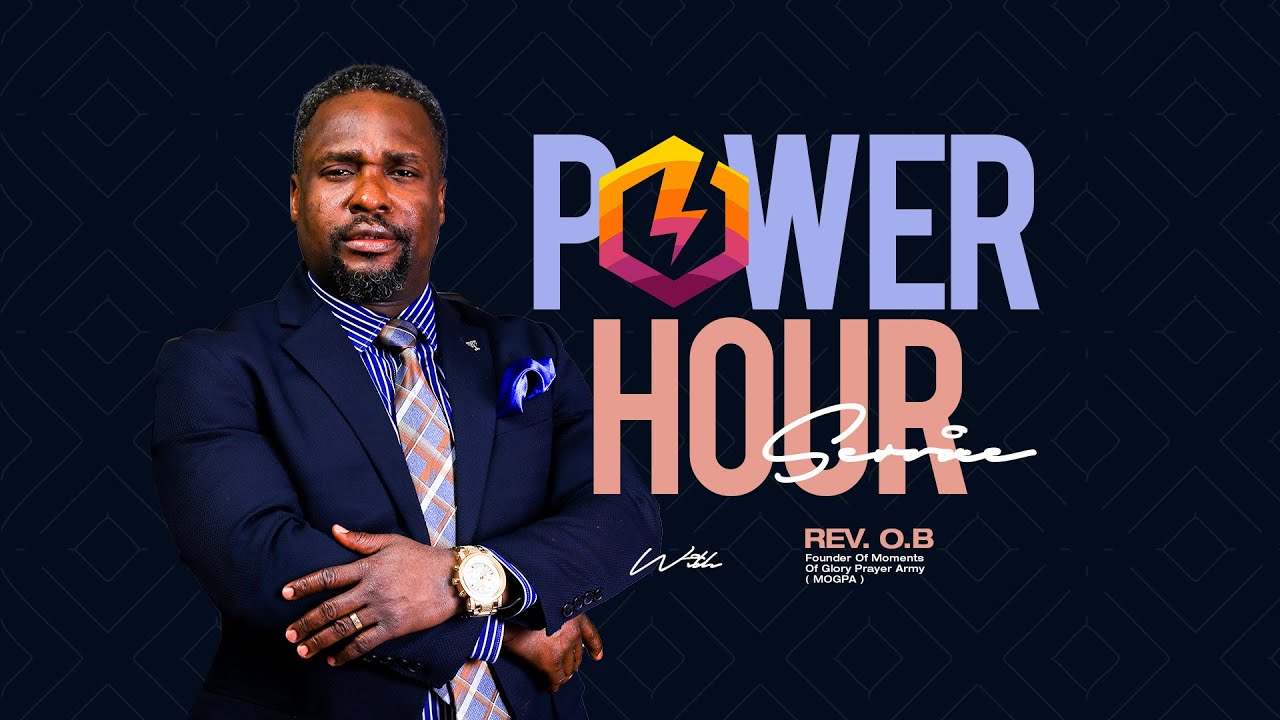 Power Hour - YouTube