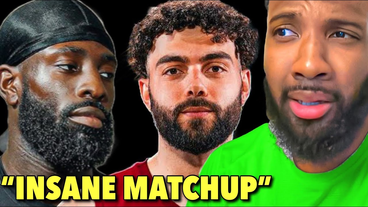 Friga & Uncle Skoob FINALLY Matchup… - YouTube