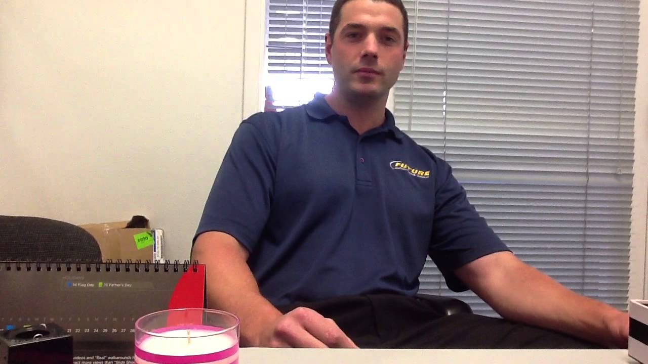 Future Ford of Sacramento in Sacramento, CA Testimonial for Cliff Rice ...