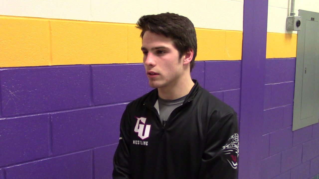 2016-02-10 Matt Marino, Garnet Valley - YouTube