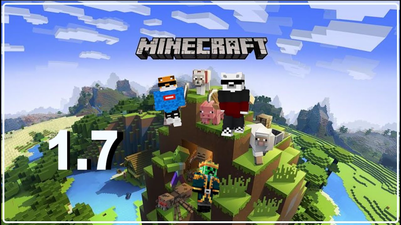 MINECRAFT OG - YouTube